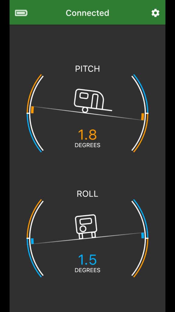 Caravan Leveller Brisbane | Caravan Levelling System