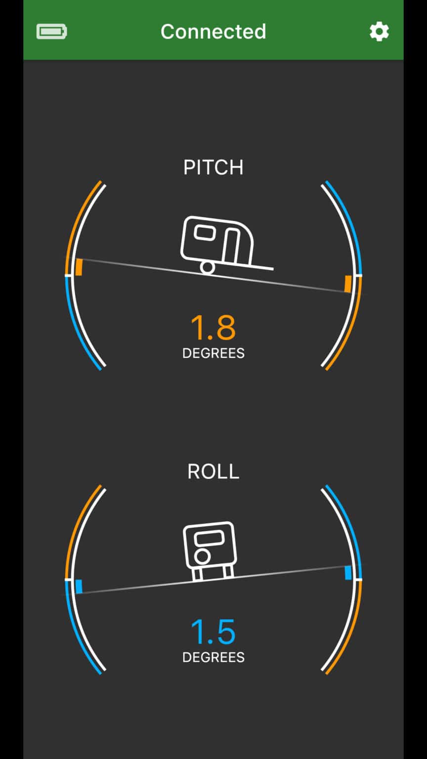 High-Quality Caravan Levellers | Caravan Levelling